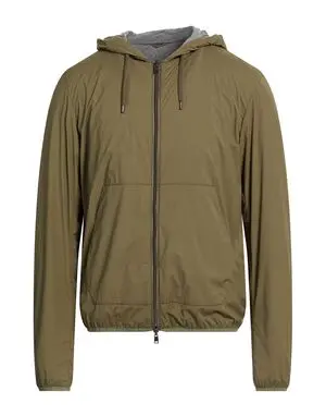 Herno Resort Military Jacket