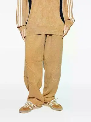 Adidas Borg Fleece Teamgeist Track Pants