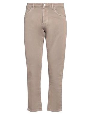 LIU •JO MAN Jeans - Beige