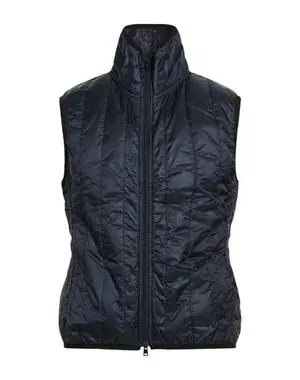 ZANONE Sleeveless Padded Vest