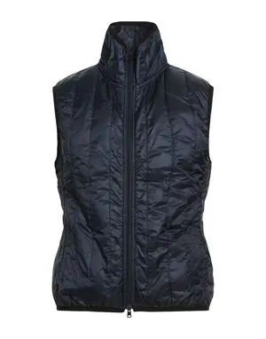 ZANONE Sleeveless Padded Vest