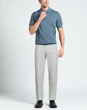 MYTHS Tapered Casual Pants