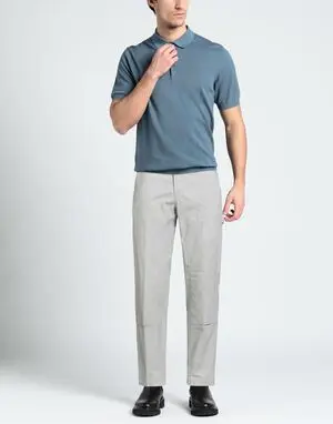 MYTHS Tapered Casual Pants