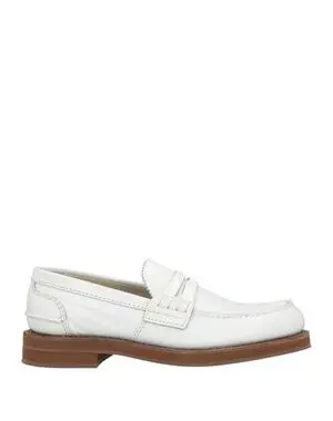 Church's Round Toe Loafers