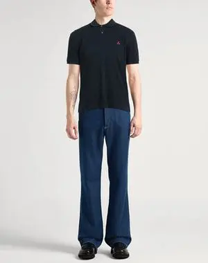 Peuterey Polo Shirt Size Cotton - Navy