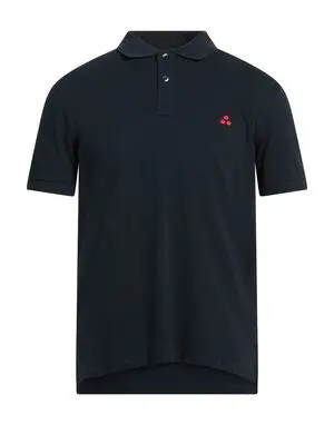 Peuterey Polo Shirt Size Cotton - Navy