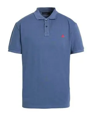 Peuterey Logo Polos For Men