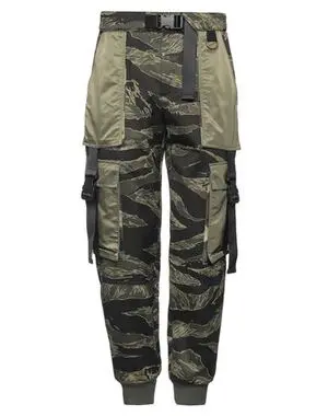Dolce & Gabbana Tapered Leg Cargo Pants
