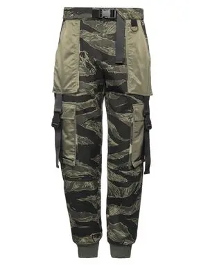 Dolce & Gabbana Tapered Leg Cargo Pants