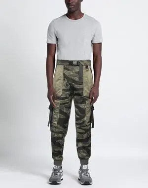 Dolce & Gabbana Tapered Leg Cargo Pants