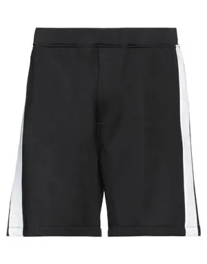Dsquared2 Bermuda Shorts - Black