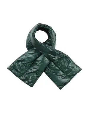 Herno Scarf Polyamide - Green