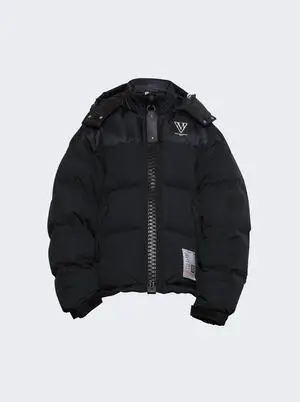 Mihara Yasuhiro Logo Outerwear For Men
