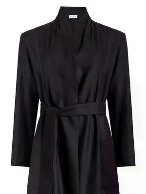 NELLS NELSON Vanessa Belted Coat