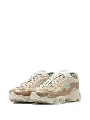 NEW BALANCE 1000 Mesh Sneakers - Neutrals