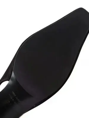 NOTABENE Eleonora 35mm Pointed Pumps