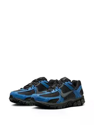 Nike Zoom Vomero 5 Se Reflective-detail Sneakers - Blue