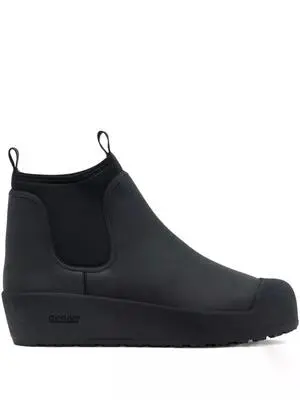 Bally Logo Boots For Men