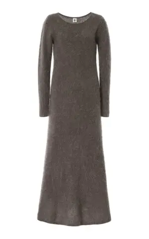 THE GARMENT ROMA Knit Maxi Dress