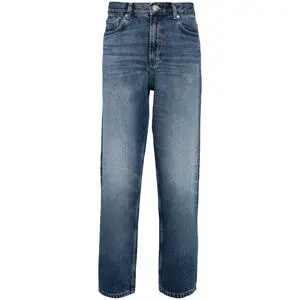 A.p.c. Classic Denim Jeans