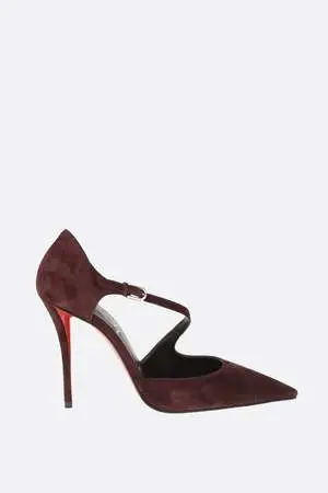 CHRISTIAN LOUBOUTIN With Heel - Amara