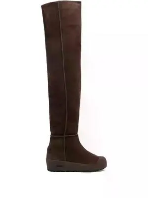 Bally Over The Knee Boots For Women