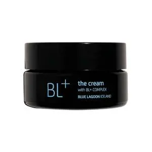 BLUE LAGOON SKINCARE Bl+ The Cream - One-color