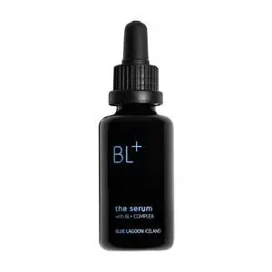 BLUE LAGOON SKINCARE Bl+ The Serum - One-color