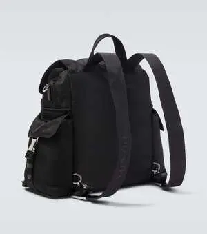 Prada Explore Re-nylon Backpack