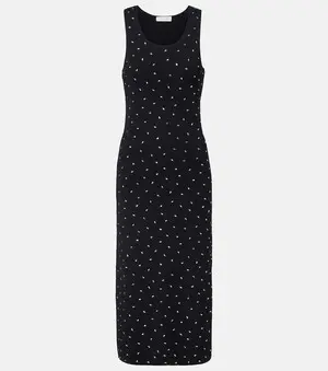 Altuzarra Layered Cocktail Dresses