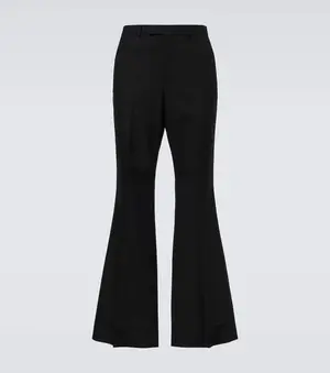 Valentino Garavani High Waisted Bottoms For Men