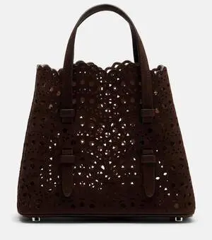 Alaia Adjustable Totes