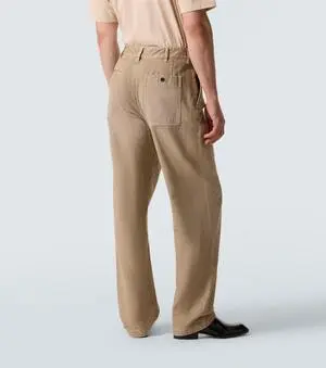 Calvin Klein Bertie Straight Jeans