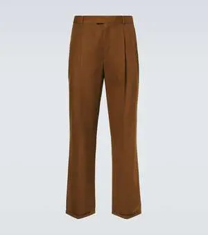 The Row Ankle Length Pants For Men