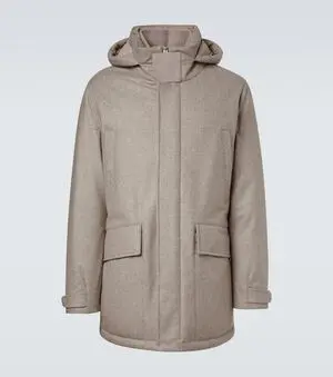 Parka Jackets For Men