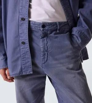 Calvin Klein Bertie Straight Jeans