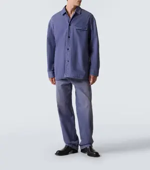 Calvin Klein Bertie Straight Jeans