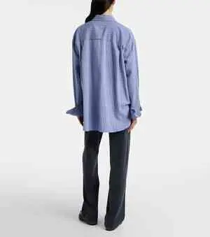 AGOLDE Arc Low-rise Wide-leg Jeans