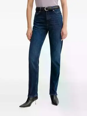 BOSS Five-pocket Jeans