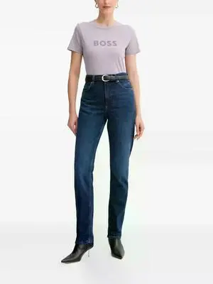 BOSS Five-pocket Jeans