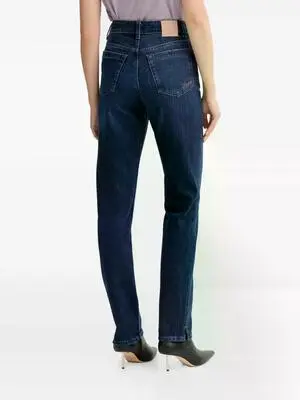 BOSS Five-pocket Jeans