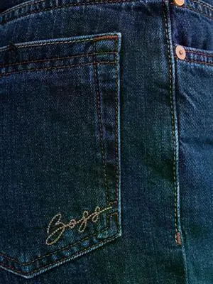 BOSS Five-pocket Jeans