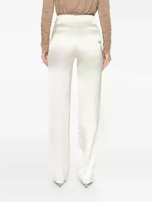 Tove Beata Trousers - Neutrals