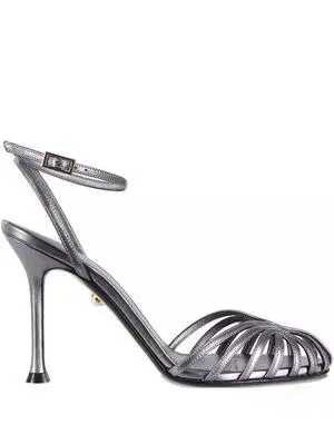ALEVI MILANO 95mm Ally Heeled Pumps