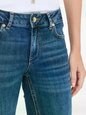 Liu Jo Five-pocket Jeans