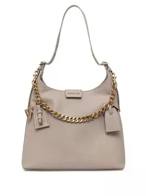 MARCIANO Chain Strap Tote Bag