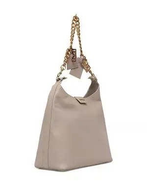 MARCIANO Chain Strap Tote Bag