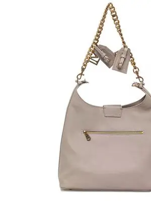 MARCIANO Chain Strap Tote Bag