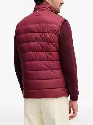 BOSS Padded Gilet