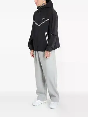Nike Full-zip Woven Jacket